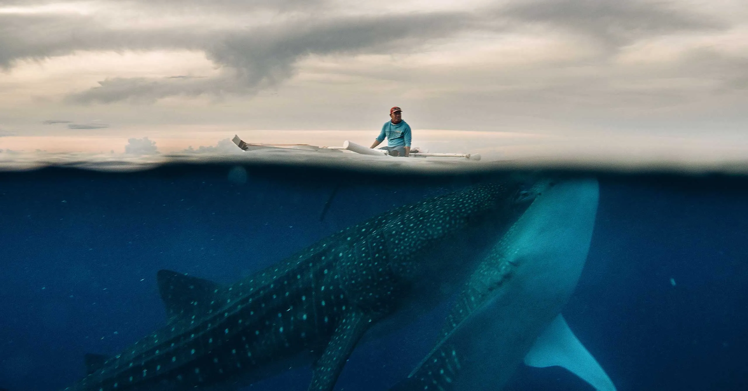 Photographer Hannah Reyes Morales Is Turning Her Gaze Inward