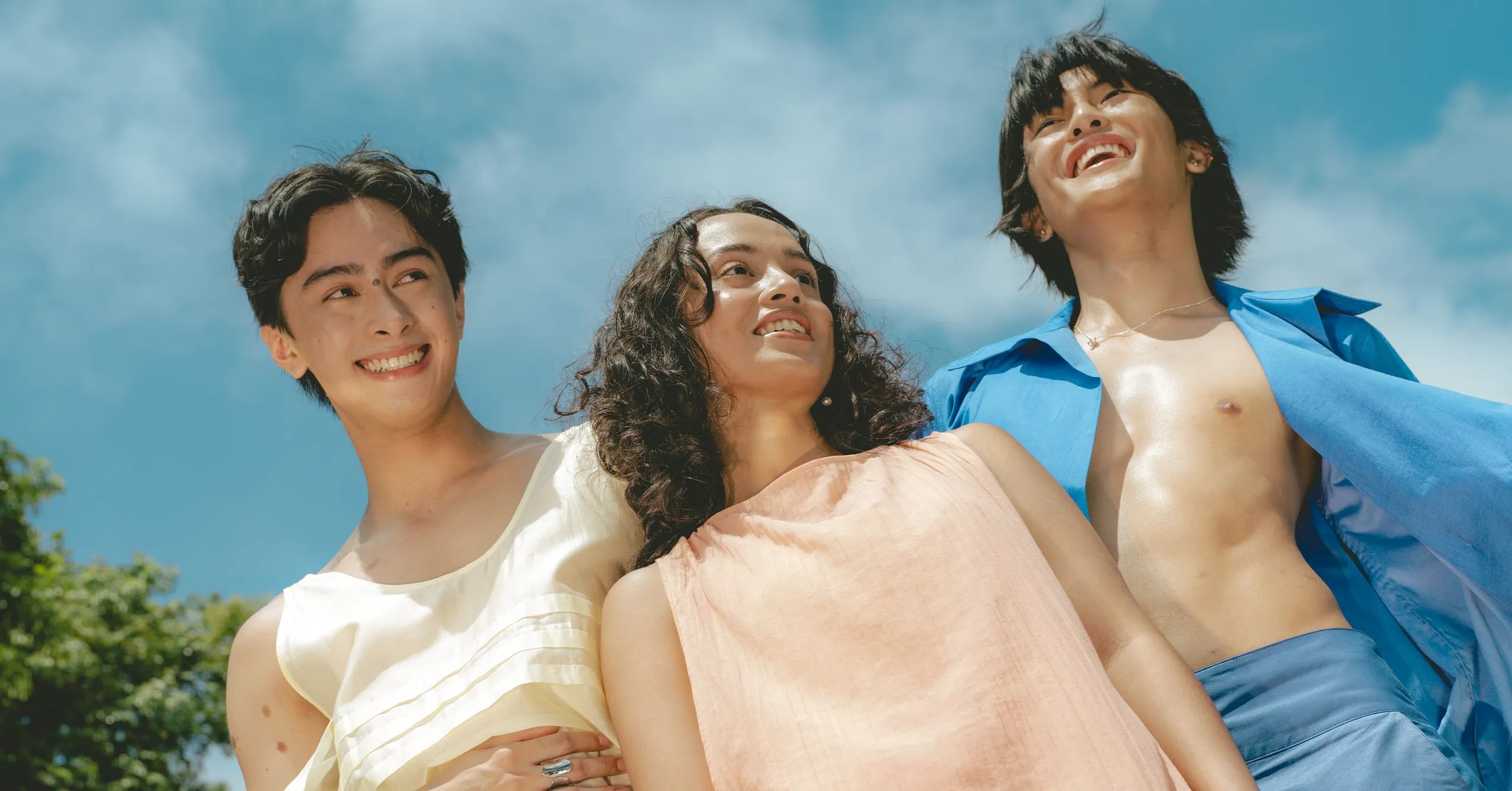 5 Creatives Share Stories of Self-Expression with Vaseline
