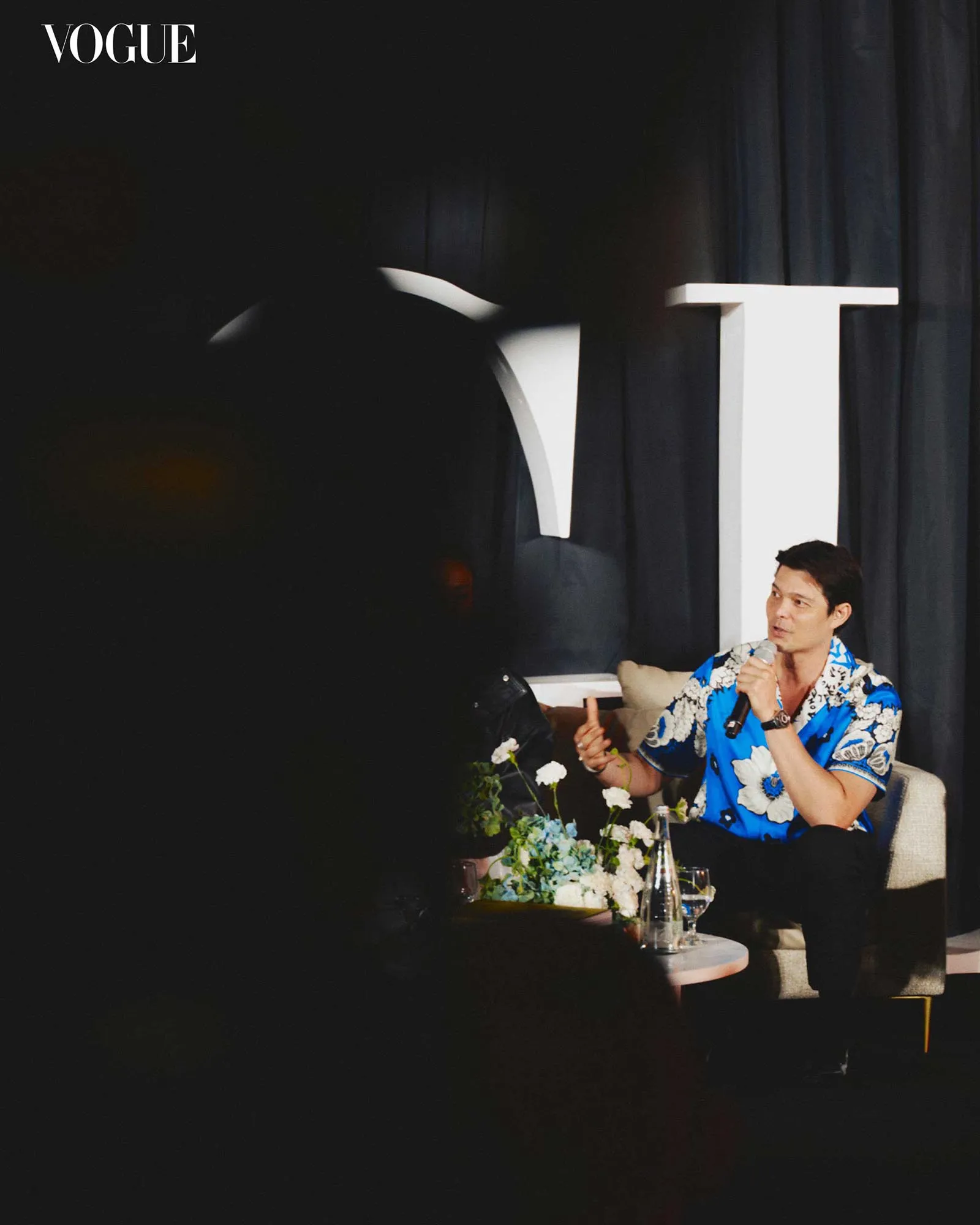 Art Director Jann Pascua on Visual Storytelling at Vogue