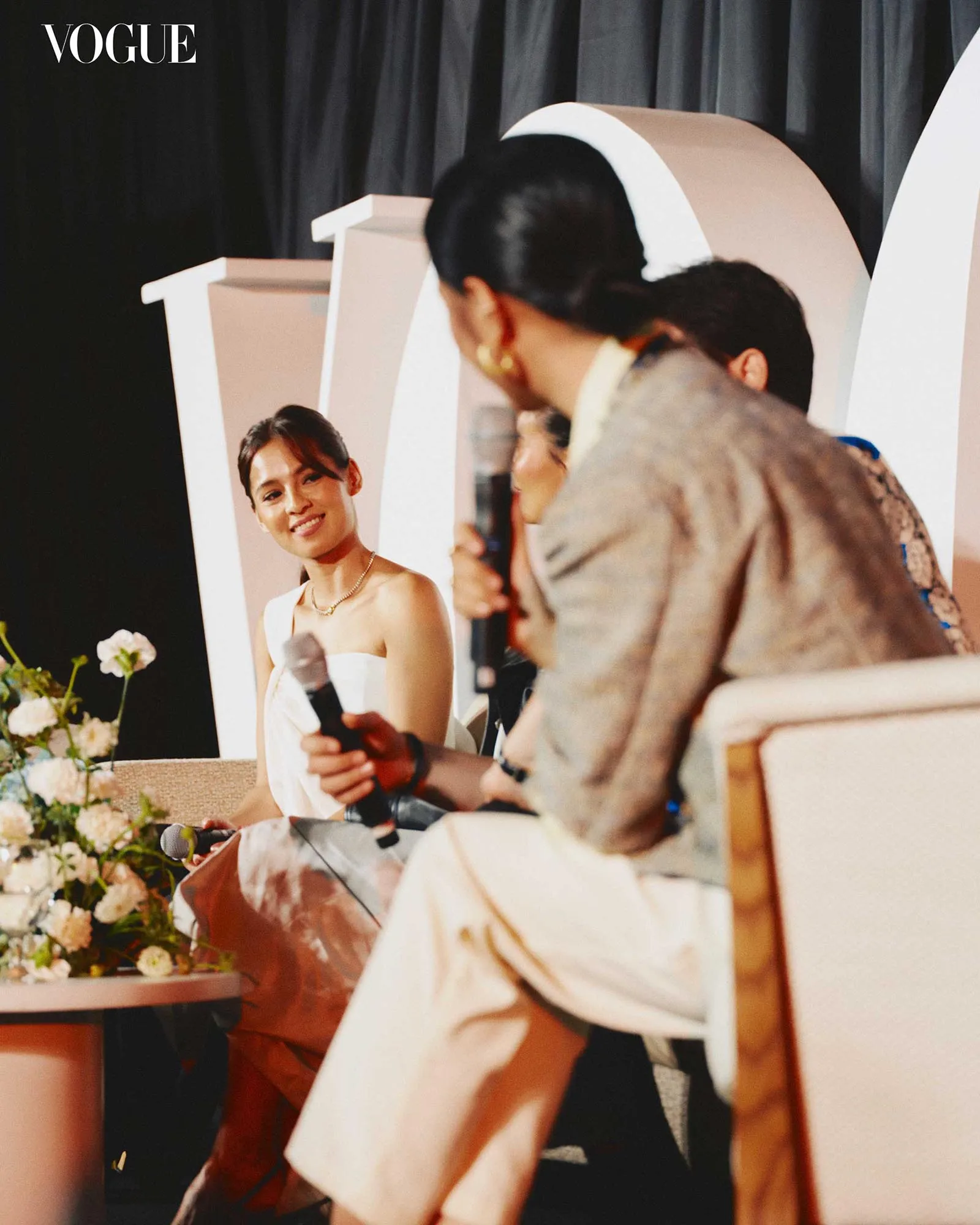 Art Director Jann Pascua on Visual Storytelling at Vogue