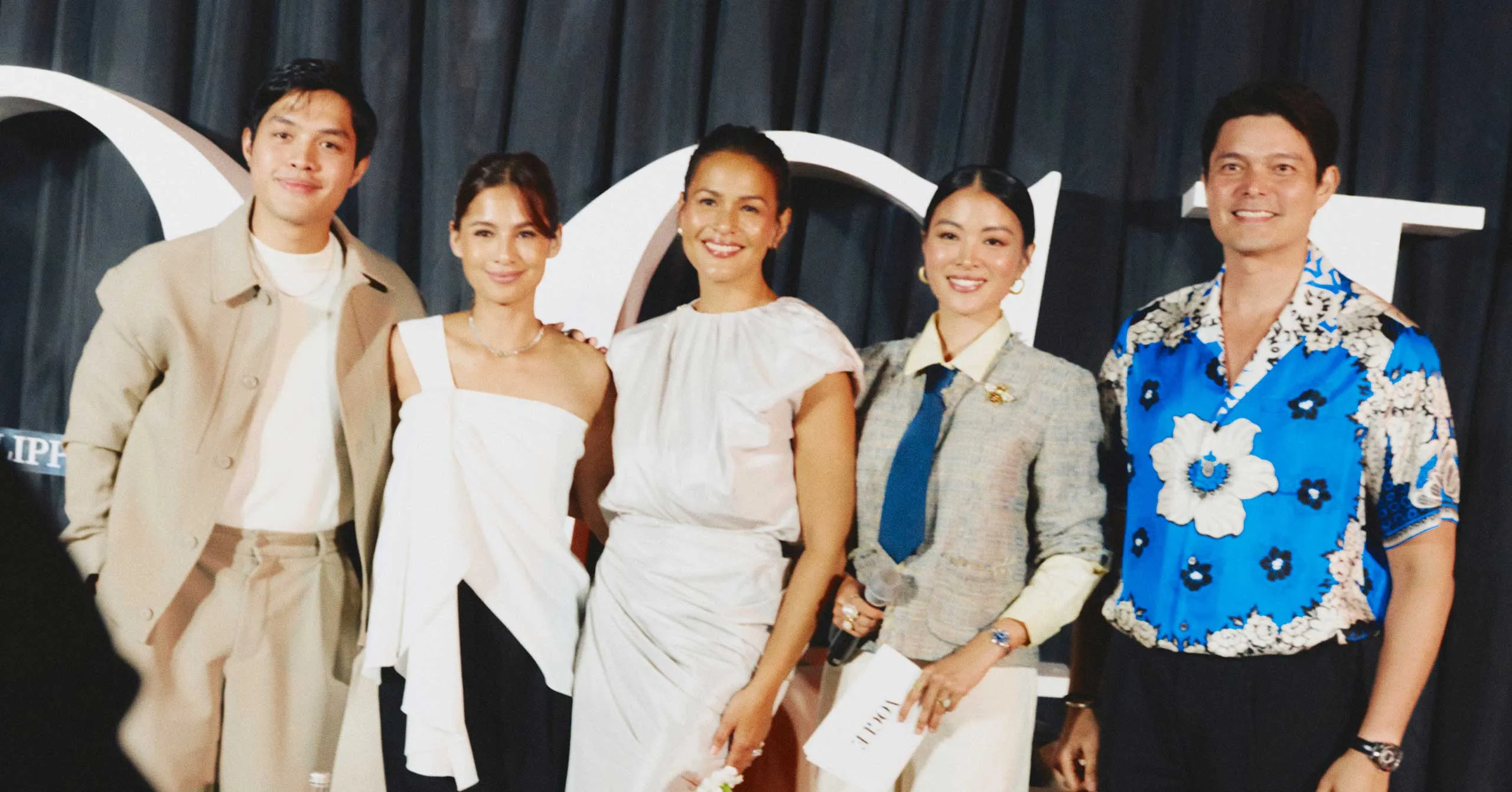 Art Director Jann Pascua on Visual Storytelling at Vogue