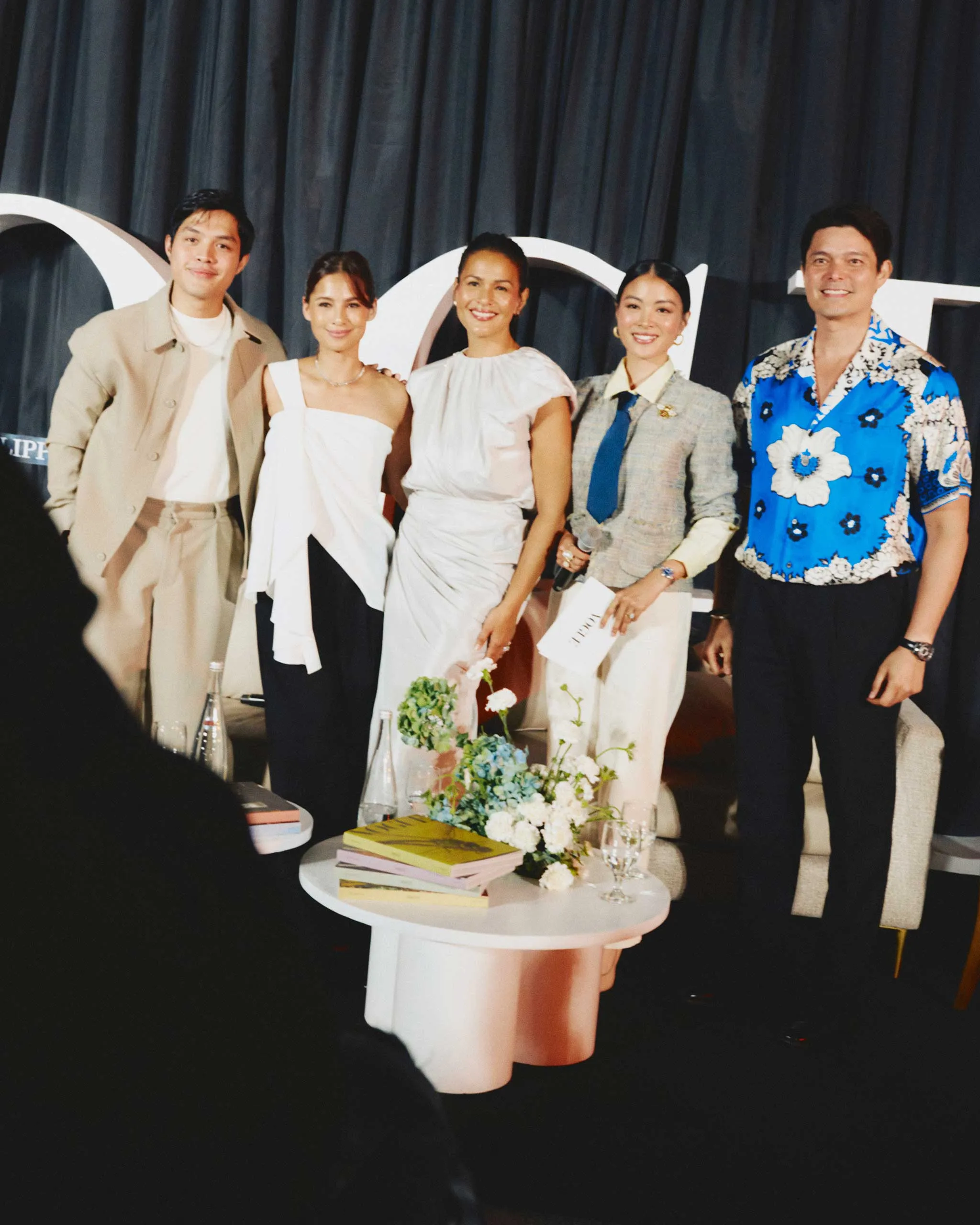 Art Director Jann Pascua on Visual Storytelling at Vogue