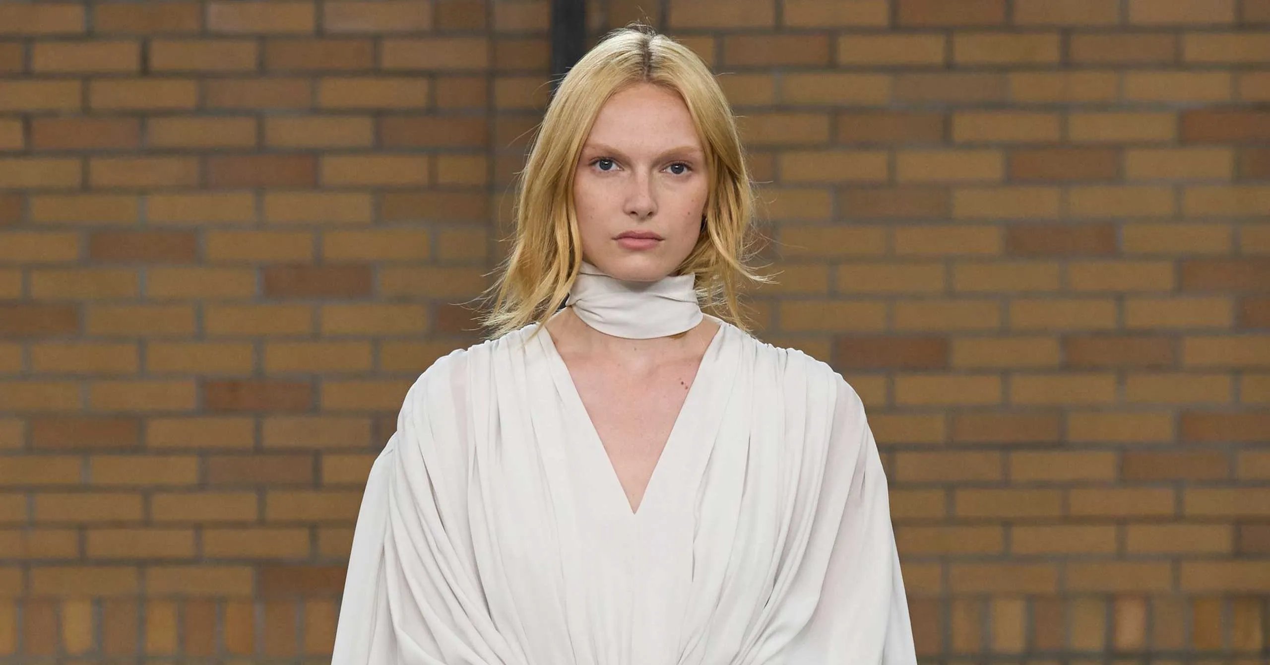 Calvin Klein Collection Spring 2026 Ready-to-Wear | Runway
