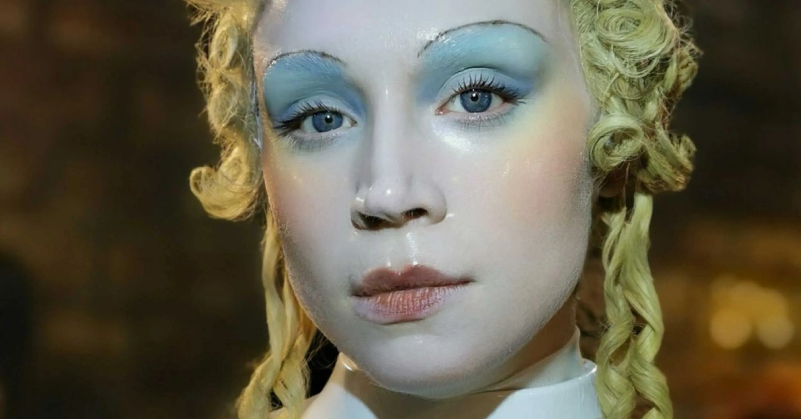 Pat McGrath and a Decade of Making Beauty Magic