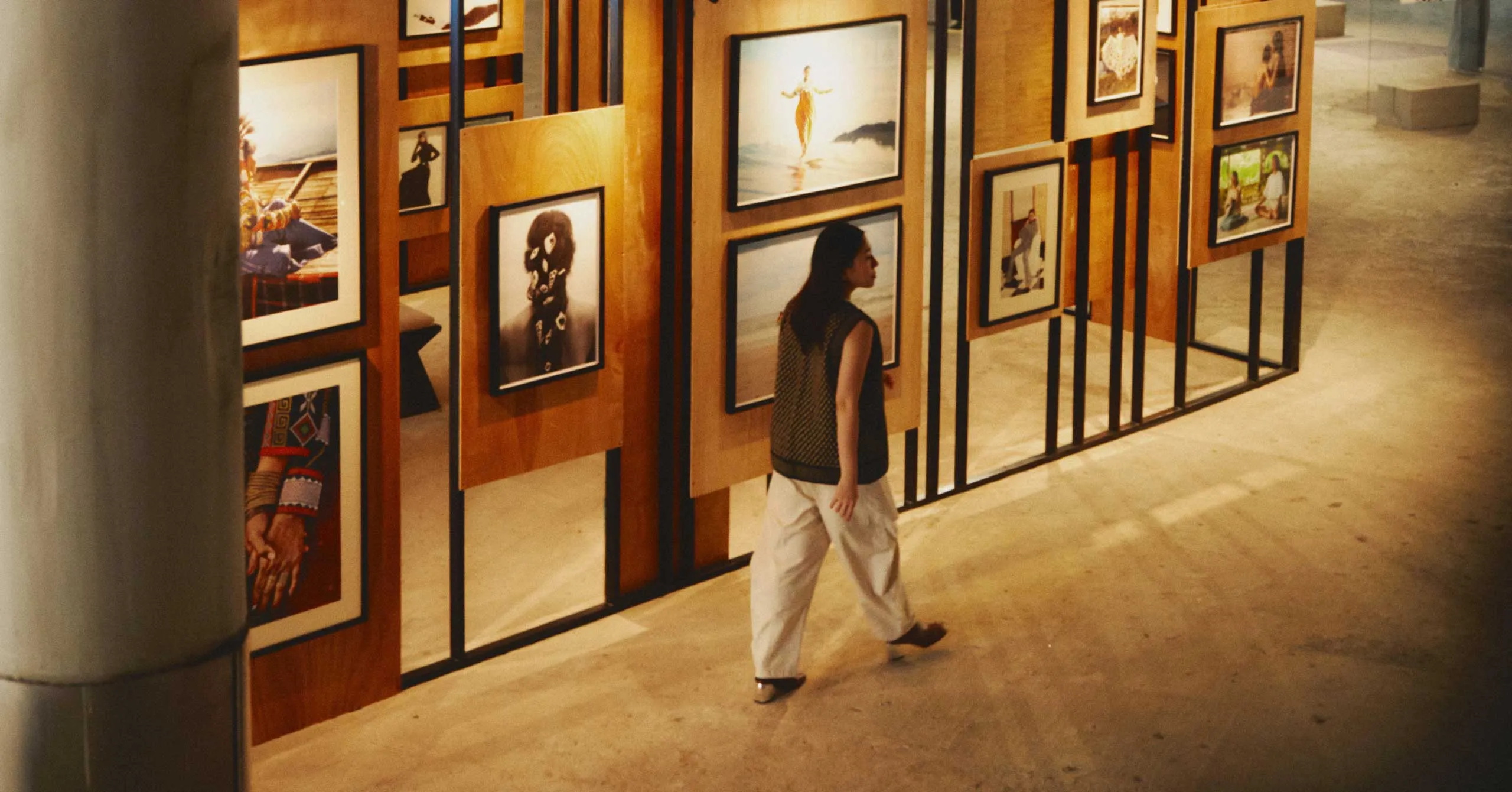 Inside Day One of Vogue Threads Manila 2025 | Photo Gallery