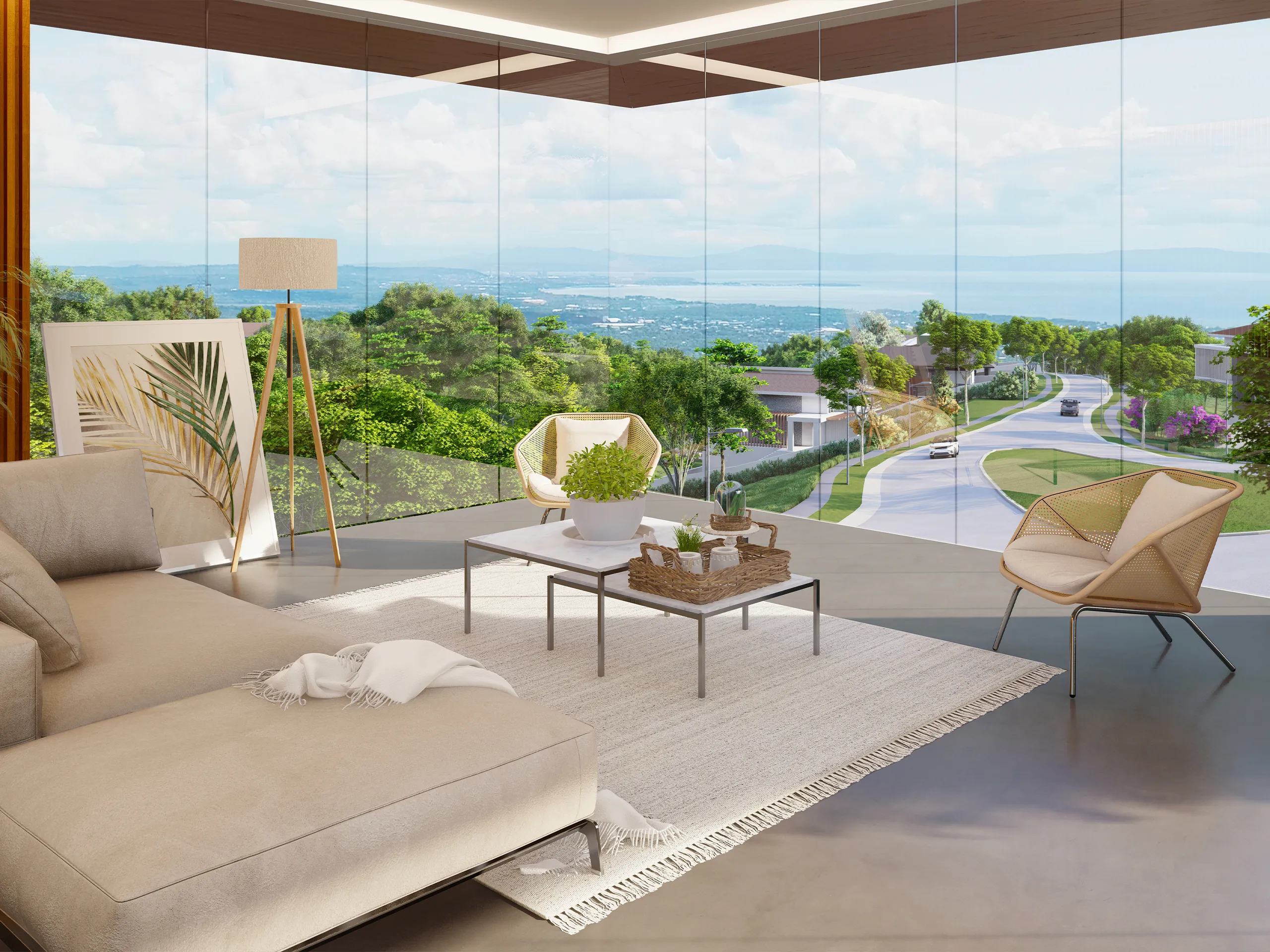 How Open Spaces Can Give New Meaning to Suburban Living