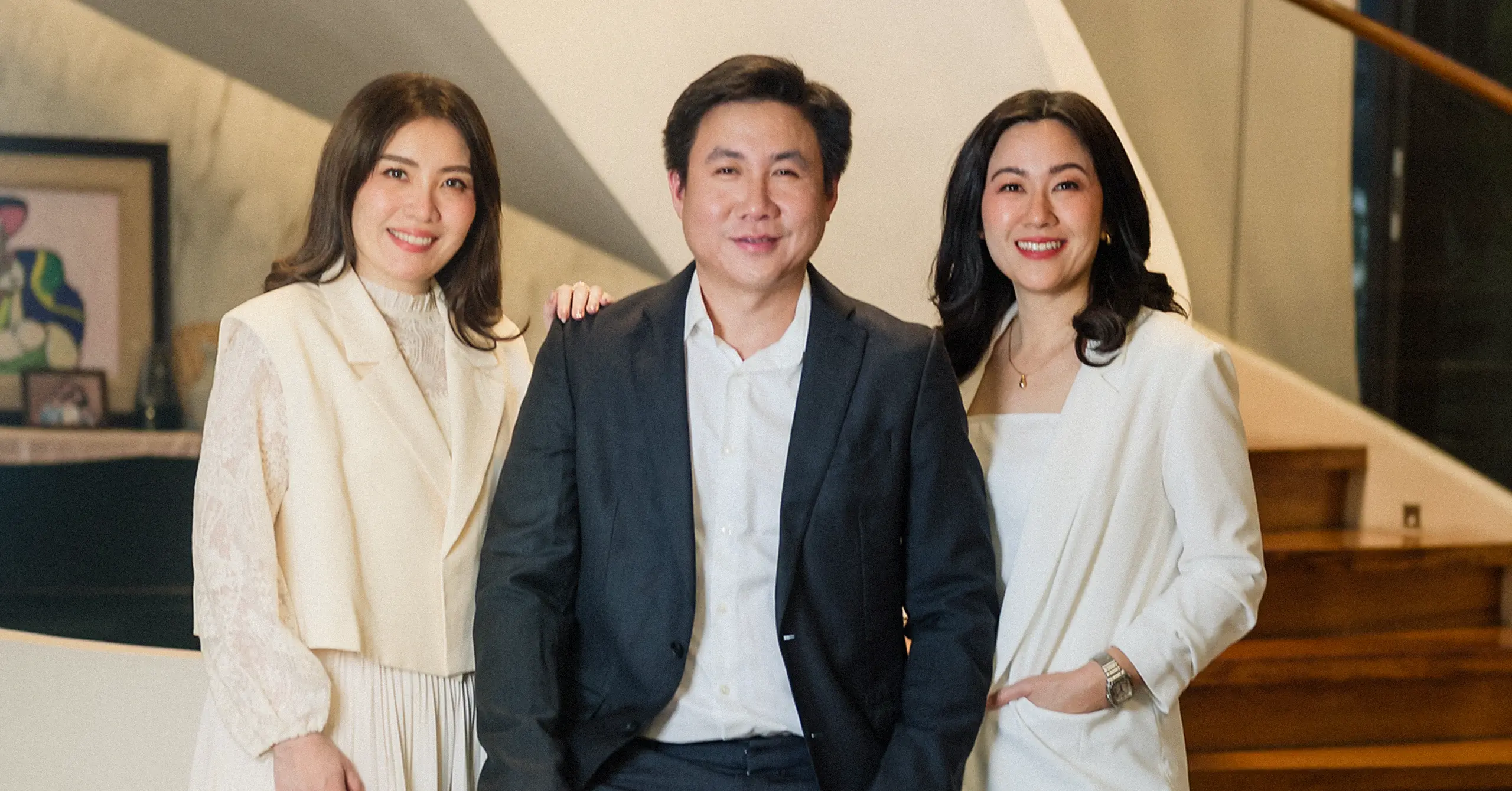 Making Holistic Beauty Accessible to the Filipino Community