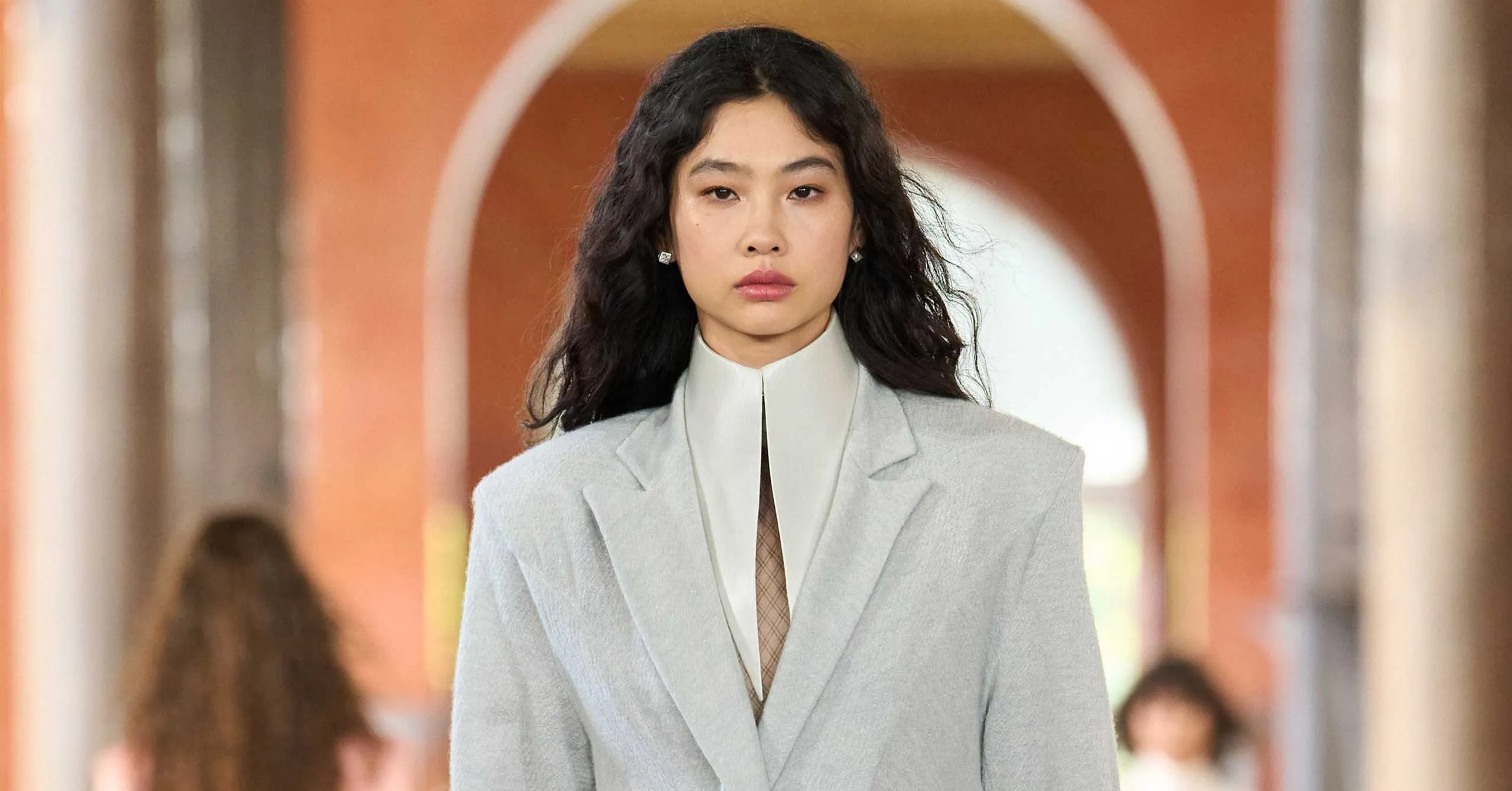 Louis Vuitton Spring 2026 Ready-To-Wear | Runway