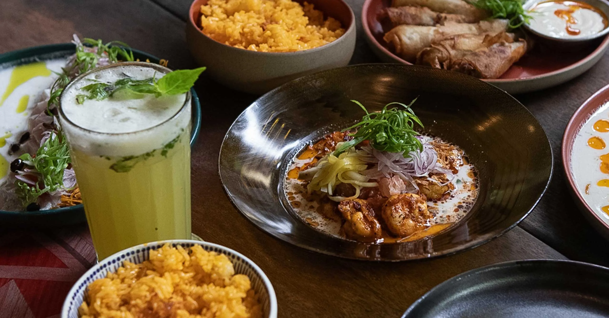 In Siargao, 5 Restaurants Are Shaping a New Island Identity
