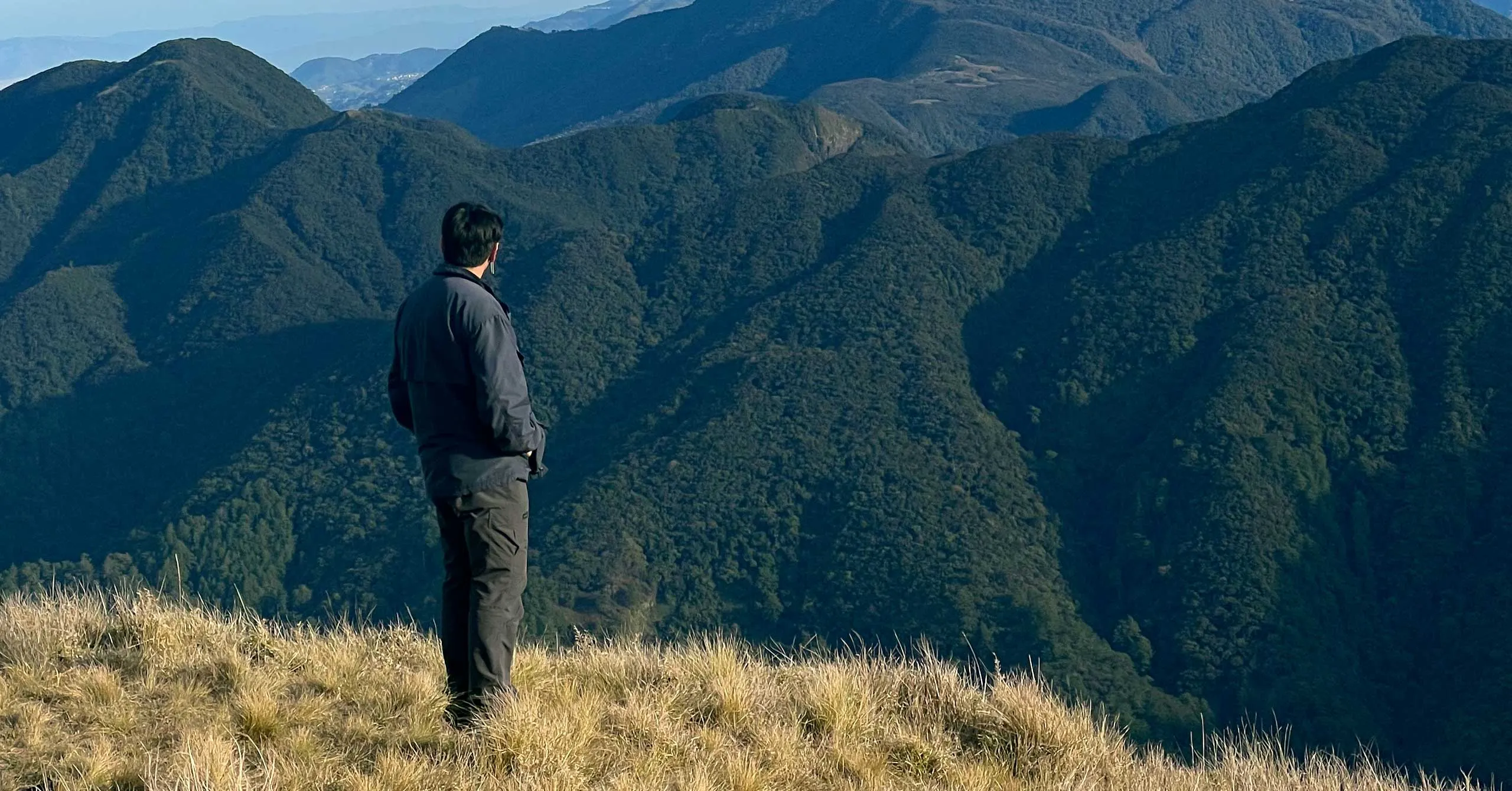 Why Filipino Mountaineers Keep Climbing | Opinion