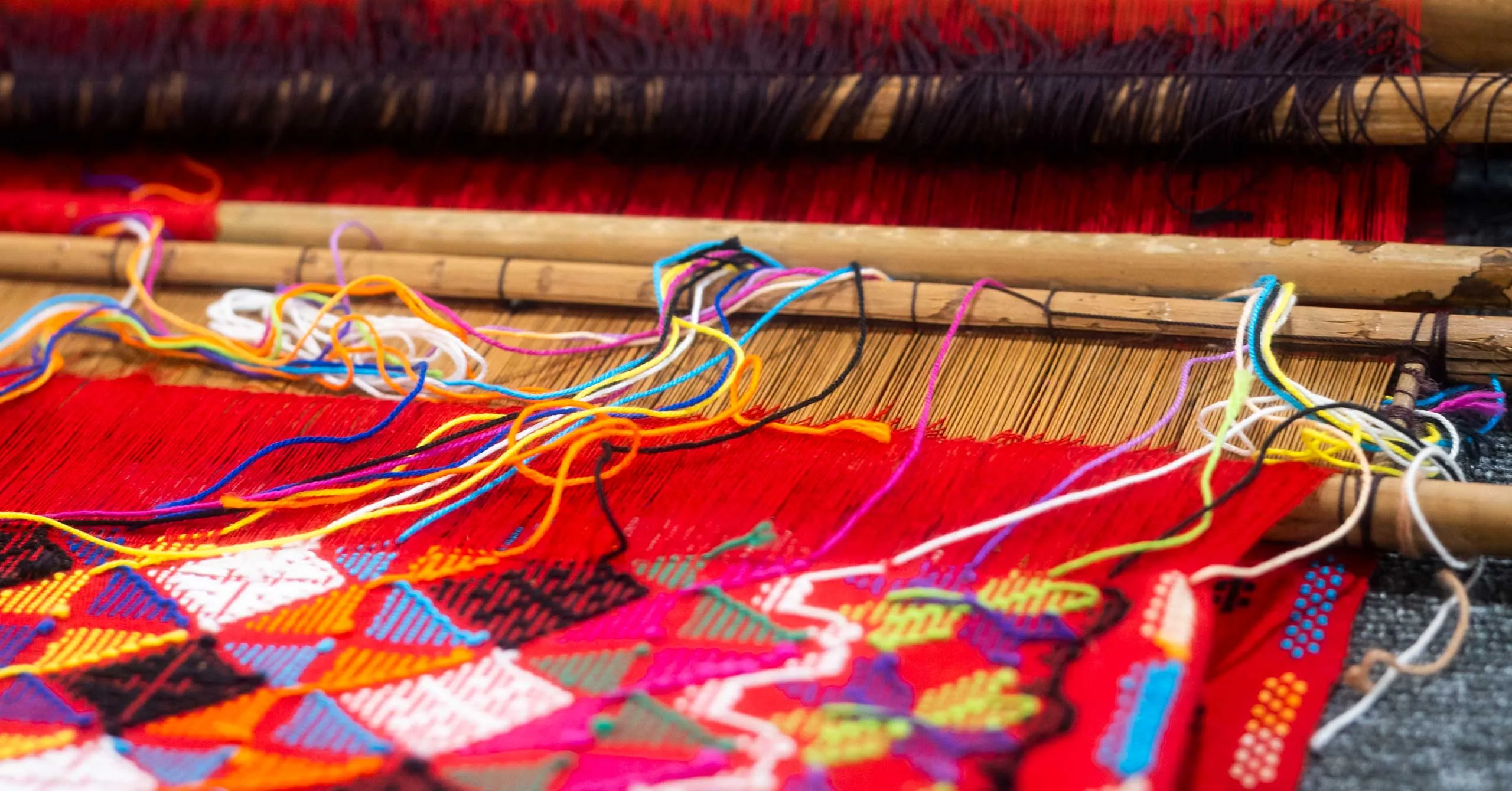 Likhang Filipino Reopens as a Hub for Filipino Craft