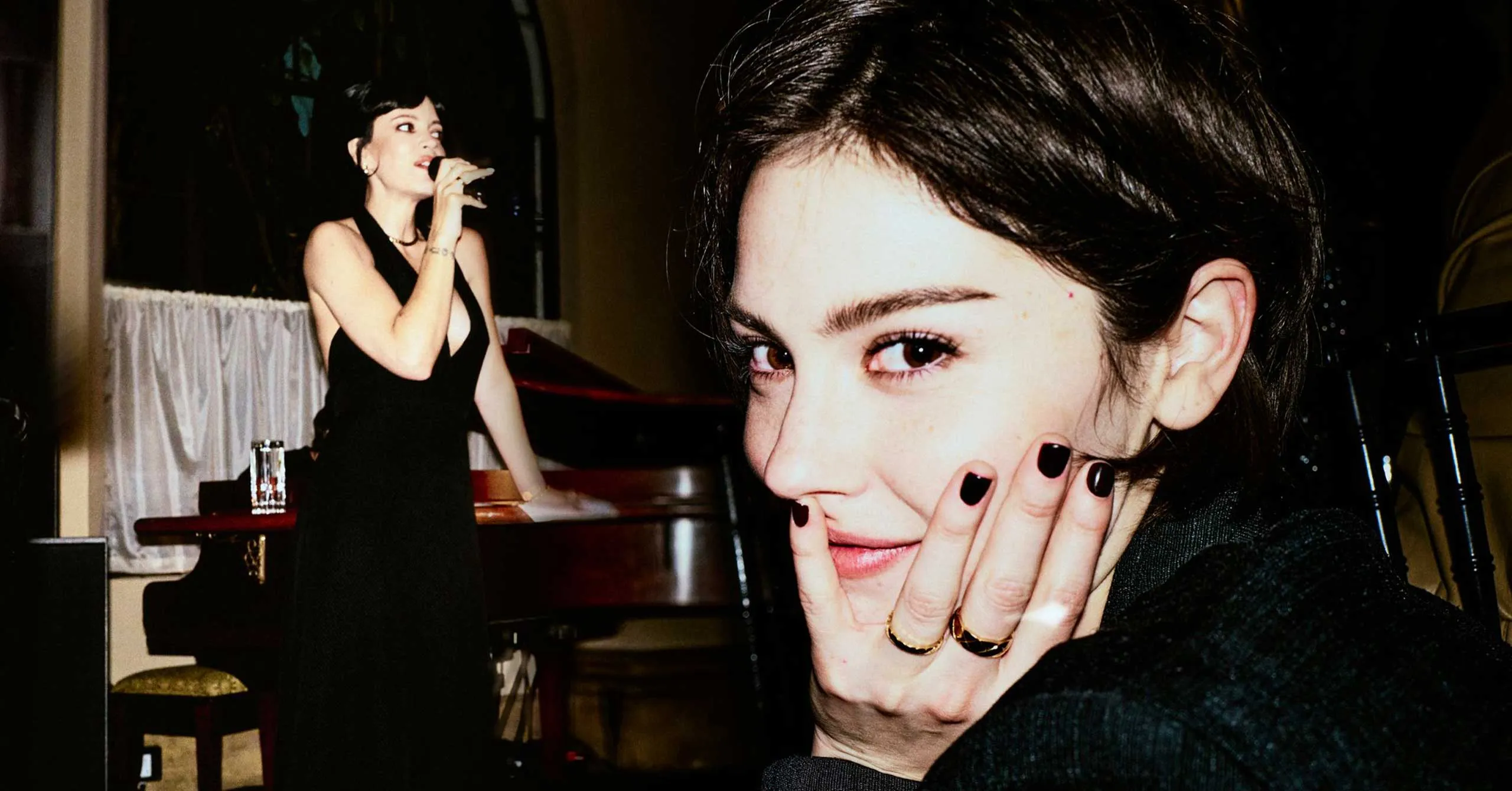 Inside the Chanel Coco Crush Night at Chateau Marmont
