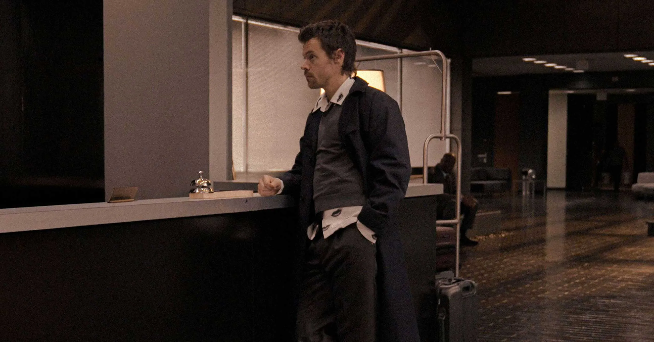 Harry Styles Called It: The Sneakerina Isn’t Going Anywhere