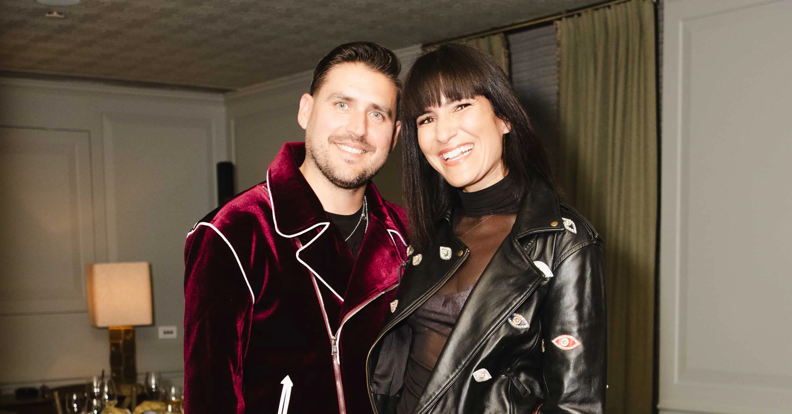 Fashion Forward Turns Deadstock Into Opportunity