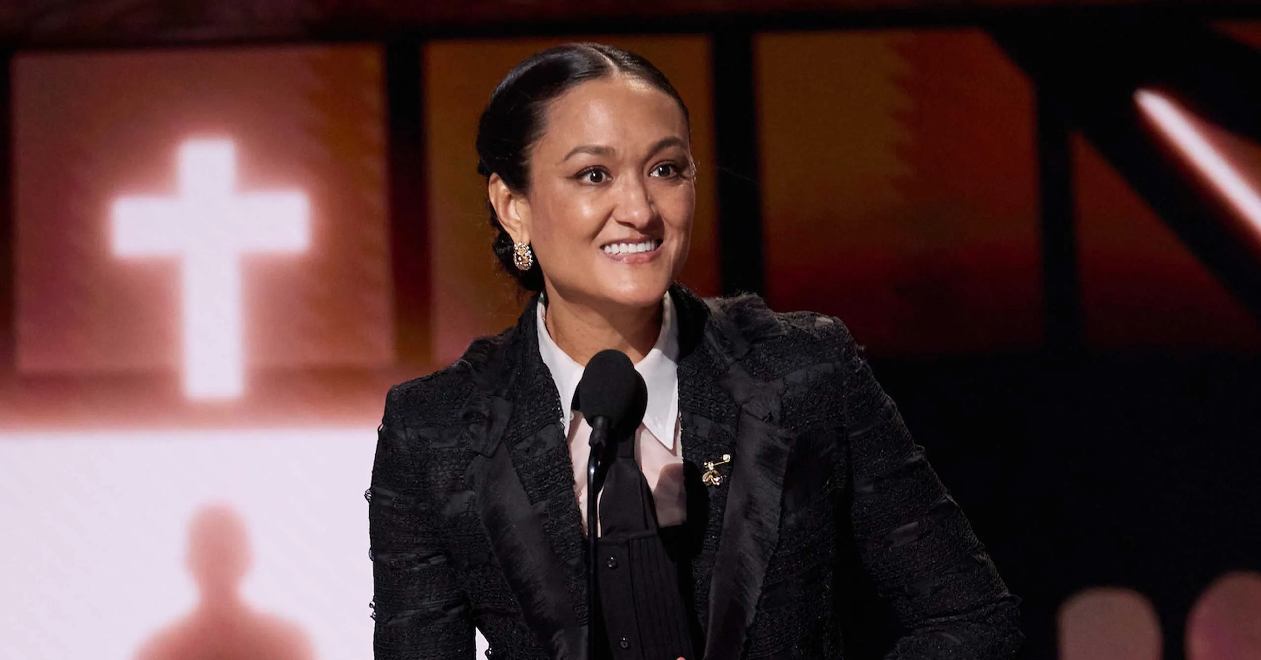 Autumn Durald Arkapaw Wins Best Cinematography at the Oscars