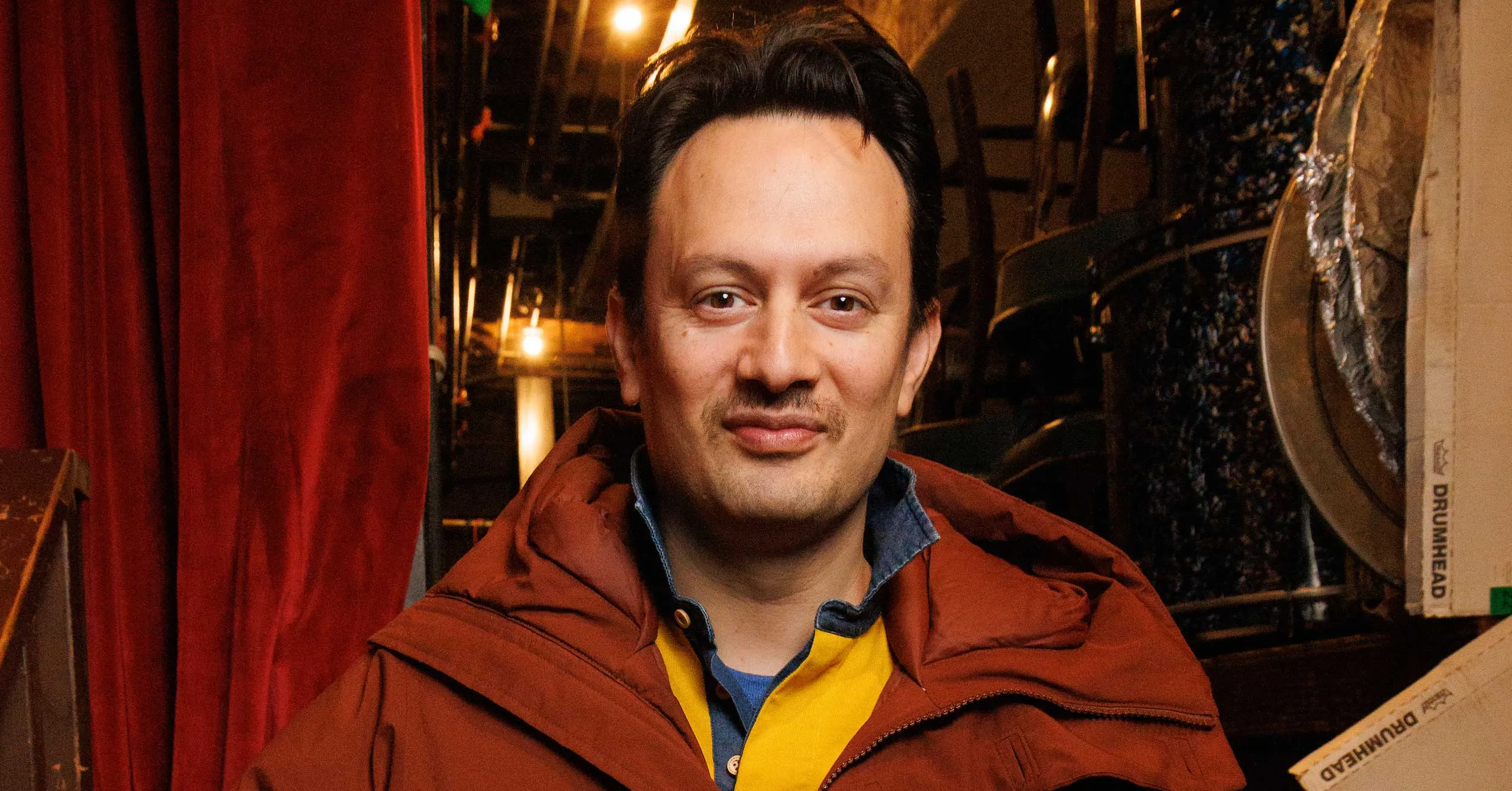 Michael Cruz Kayne Is Making People Laugh While Grieving