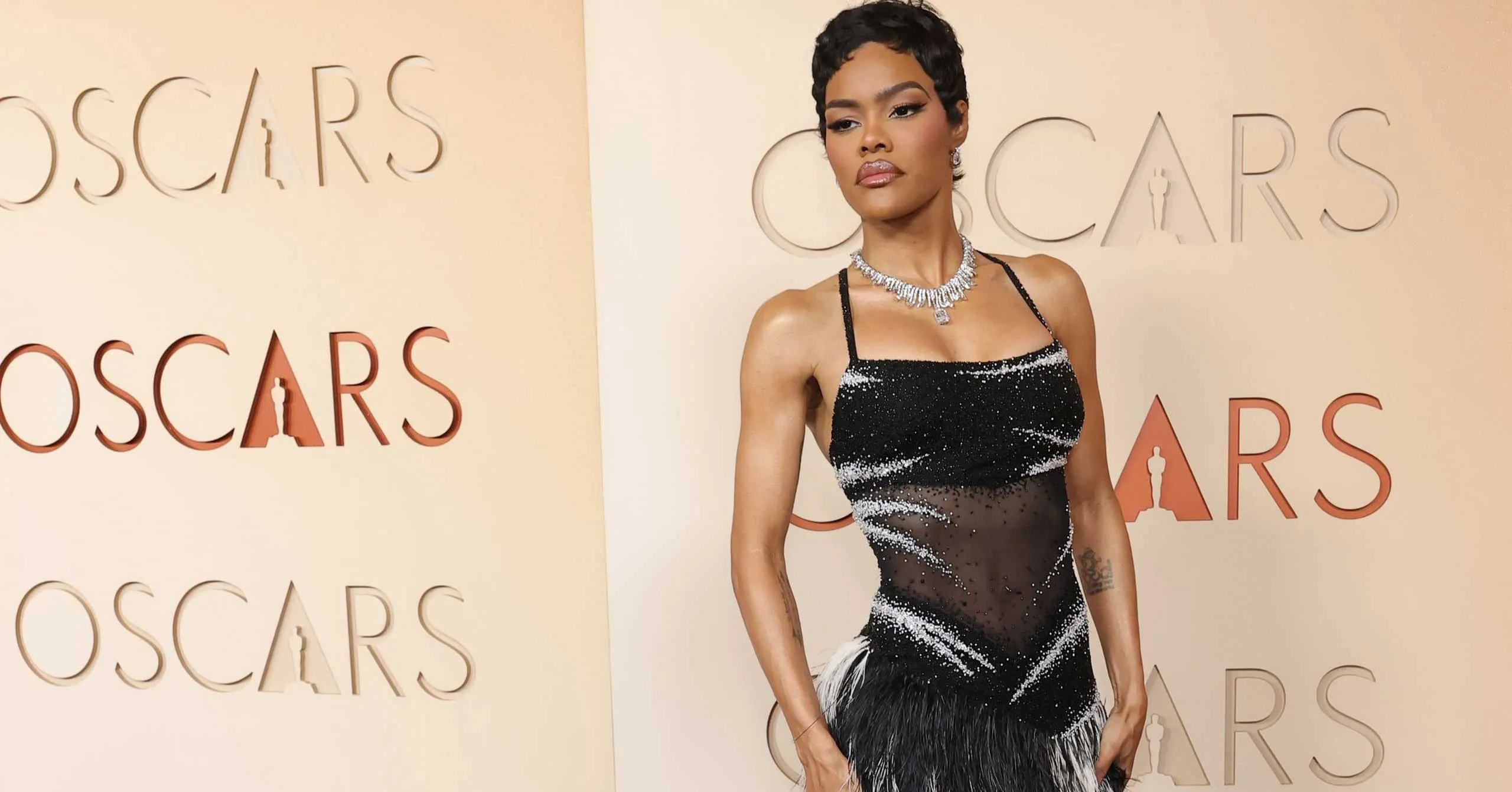Every Look From the 2026 Oscars Red Carpet