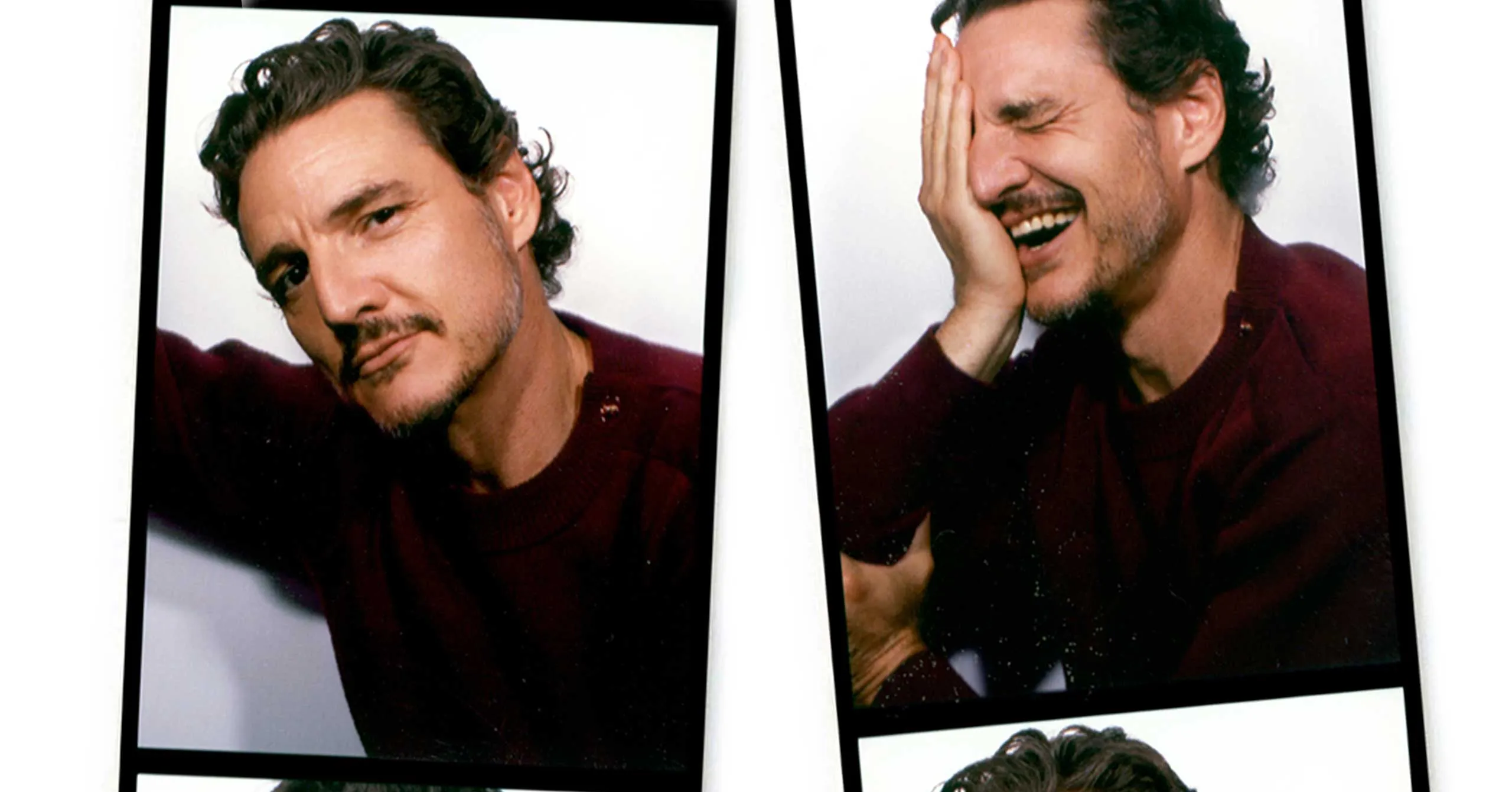 Pedro Pascal Is the Newest Ambassador for Chanel