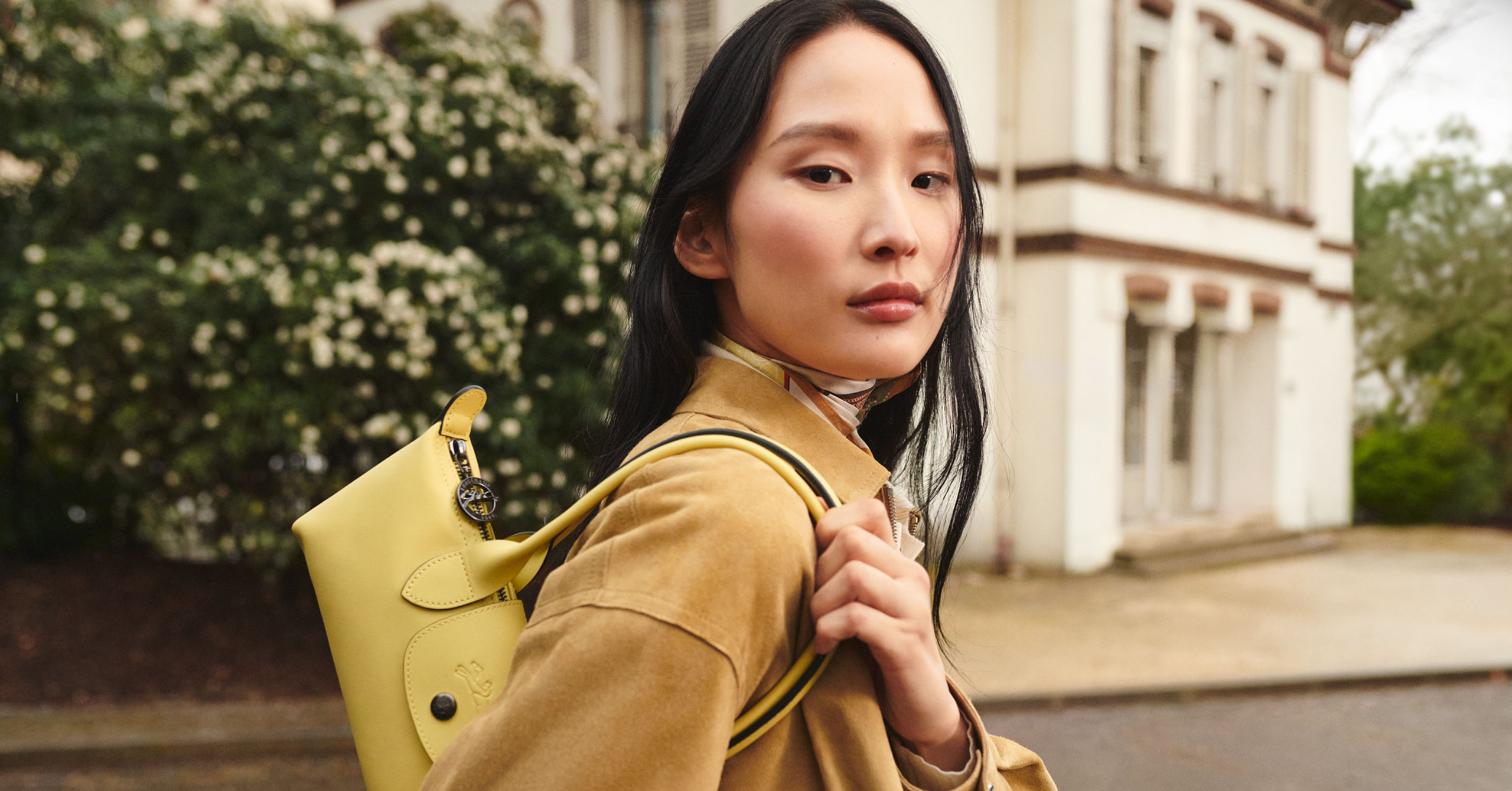 Longchamp Launches the Le Pliage One and Le Pliage Xtra