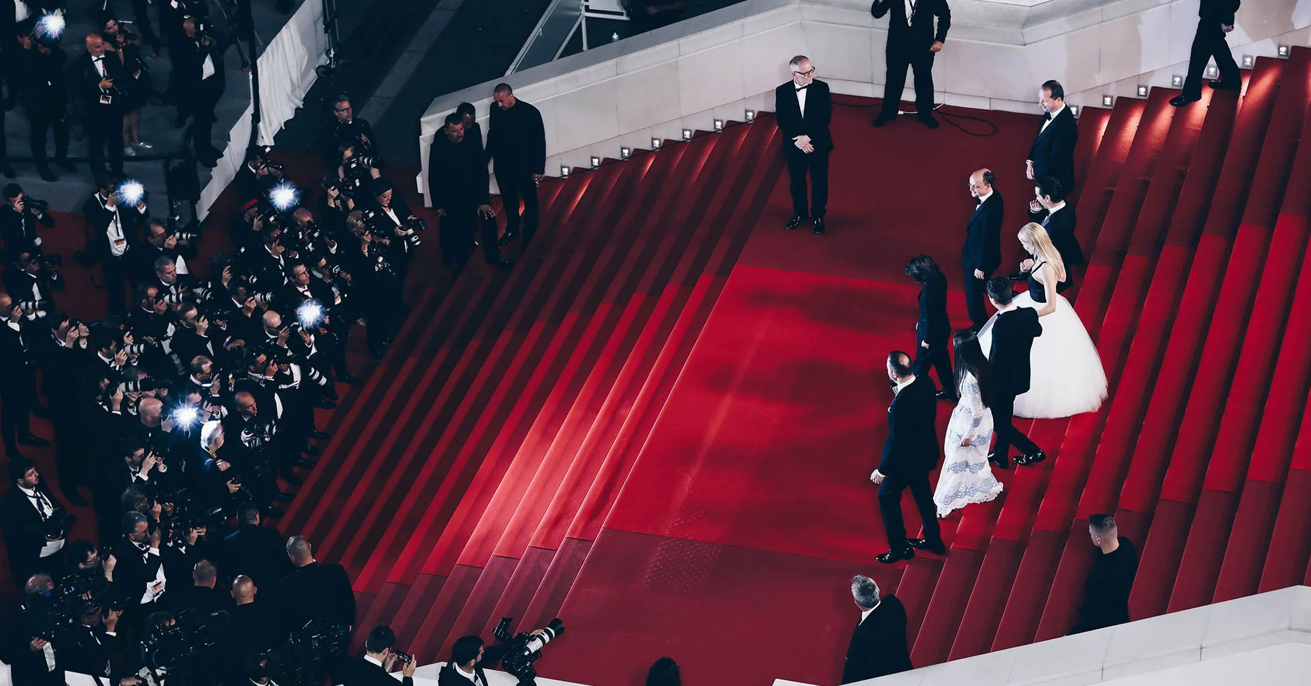 Everything Happening at the Cannes Film Festival 2026 So Far