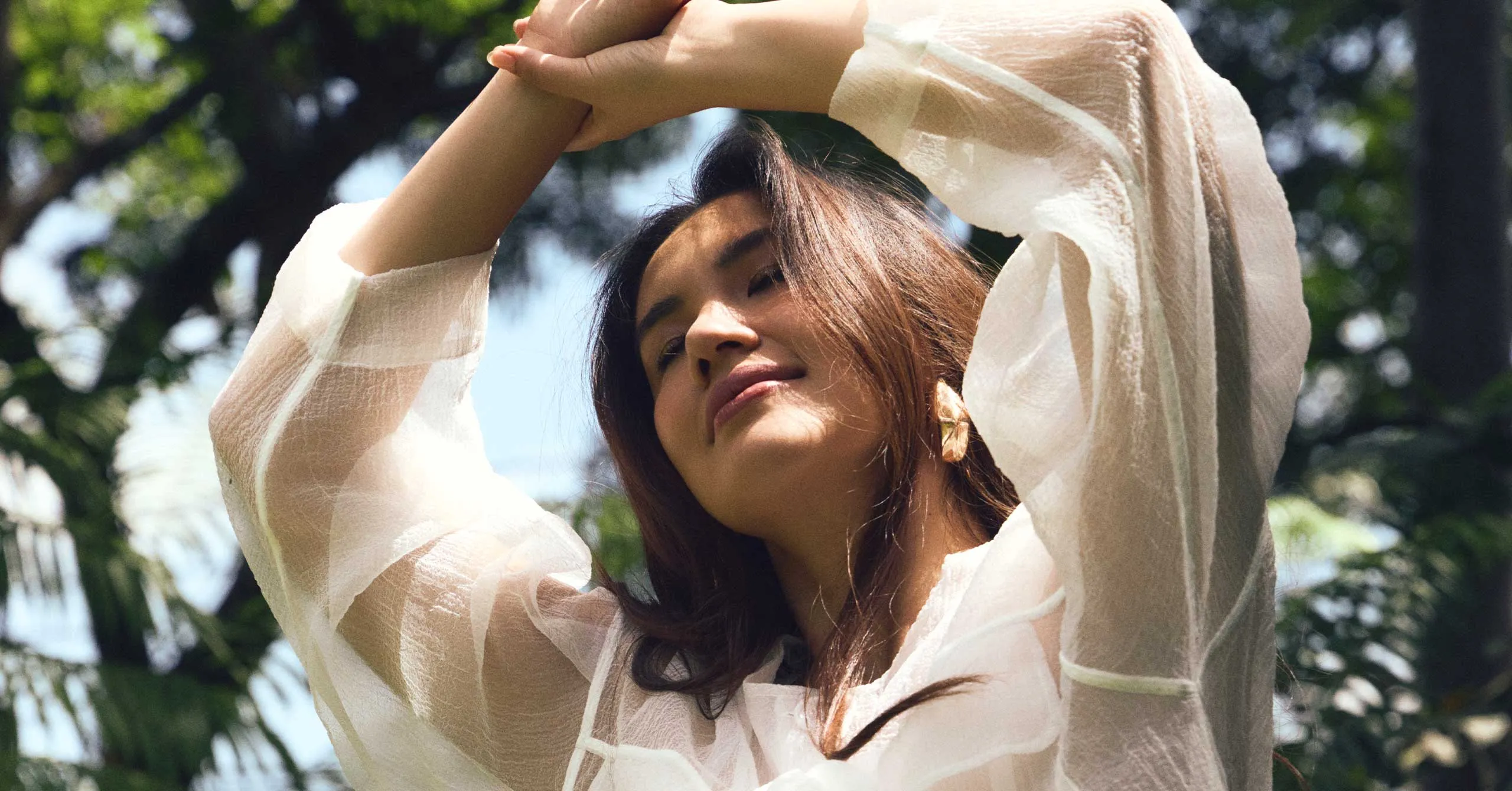 The Making of Vogue Philippines' May 2026 Issue