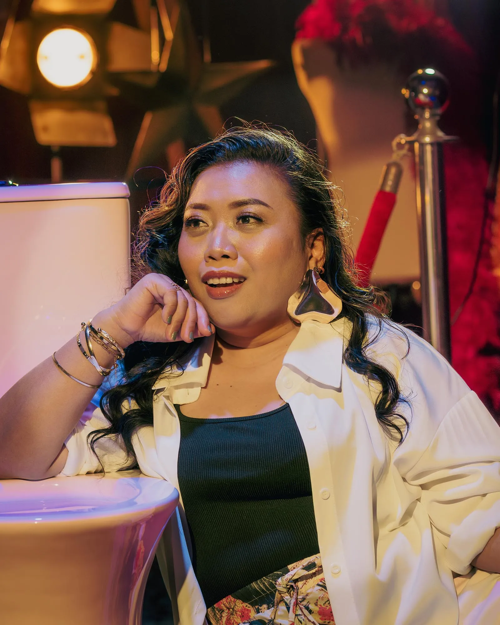 Ang Babae sa Septic Tank Is Set for Its Theater Debut