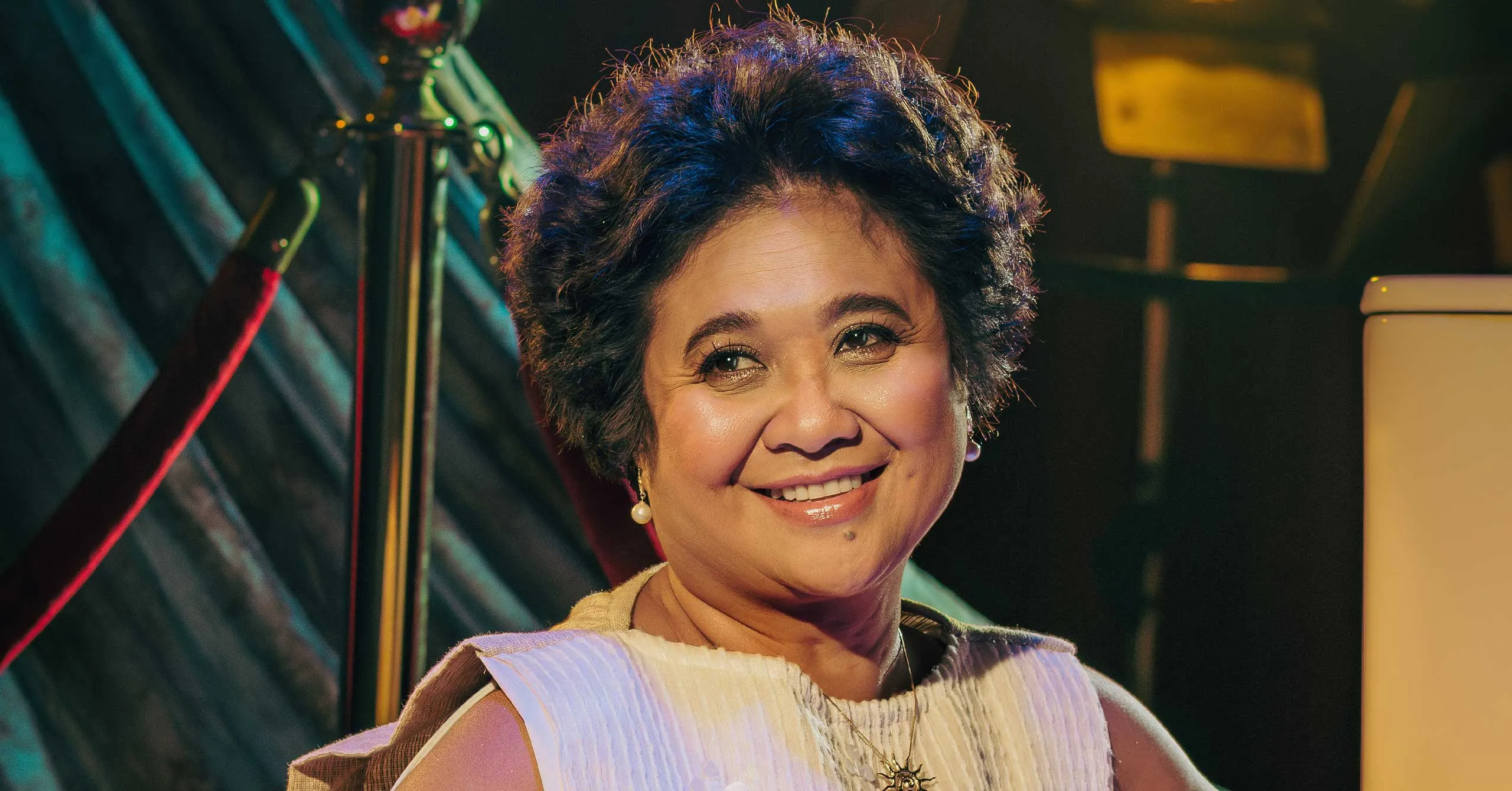 Ang Babae sa Septic Tank Is Set for Its Theater Debut